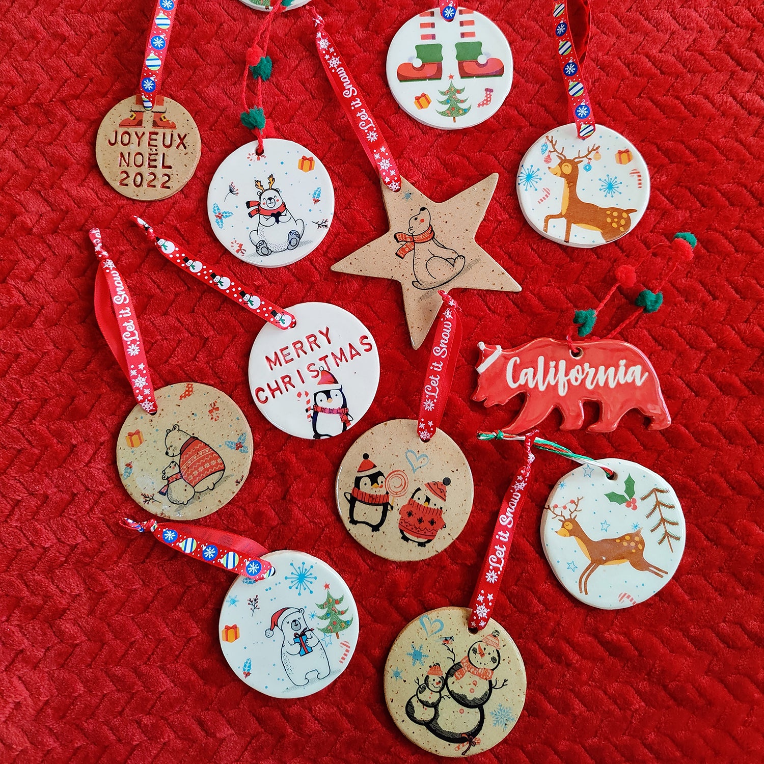 Collections – Cess Pottery